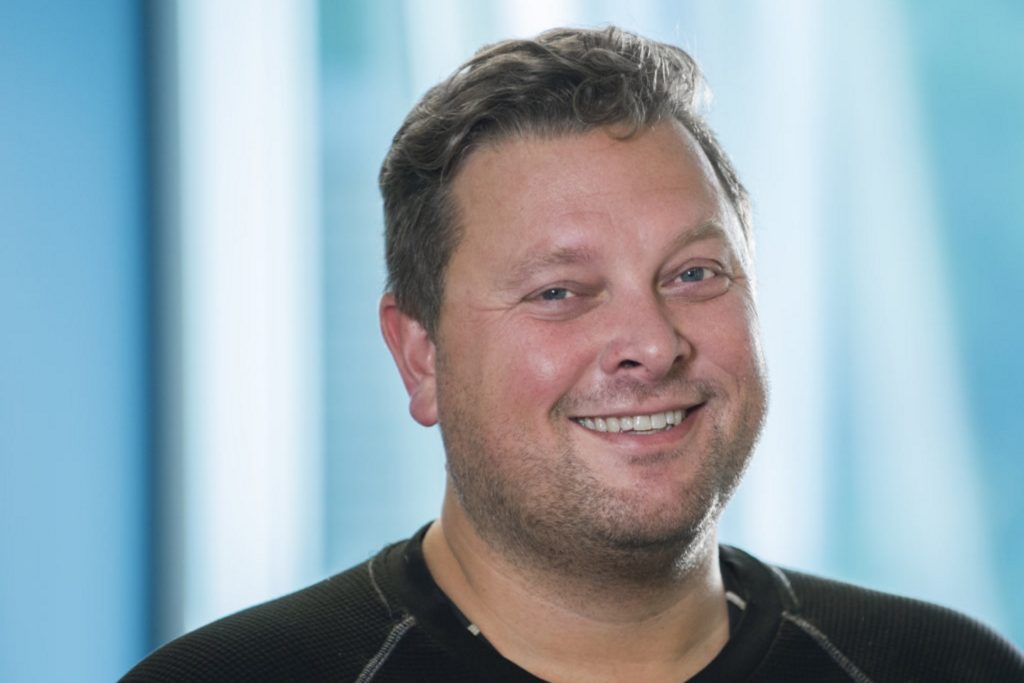 Trond Atle Bokerød