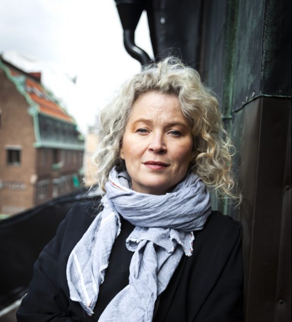 Stina Wirsén